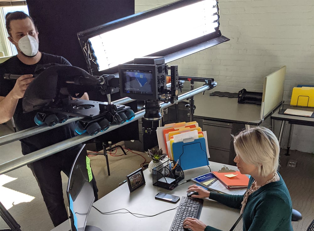 Is an Explainer Video Right for You? Cerkl Broadcast: a Case Study