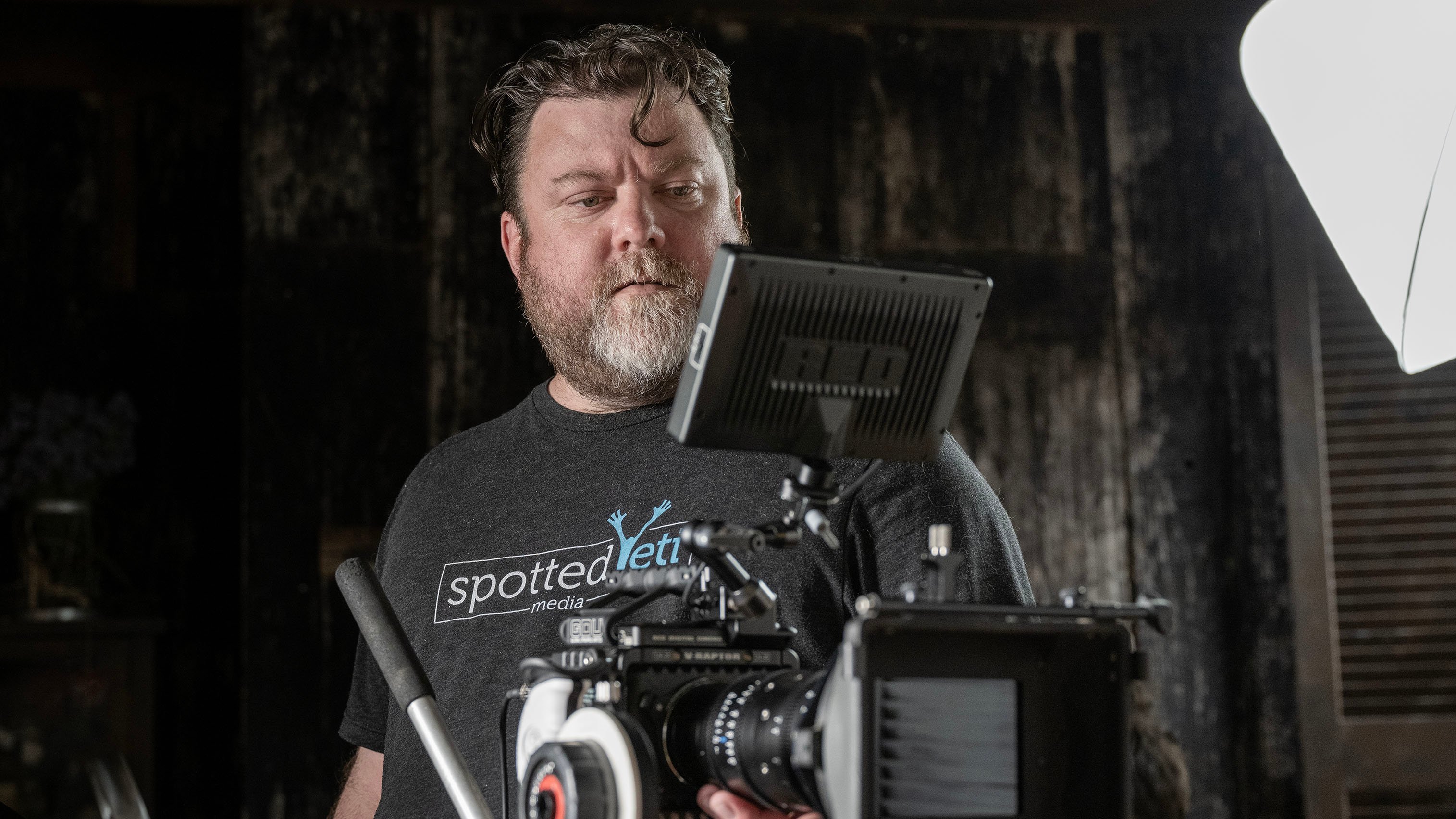 What is B-roll and why is it important?